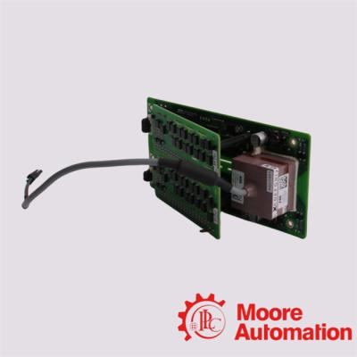 China 3BHE036130R0101 GDC806B Dispositivo de frecuencia ABB en venta