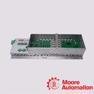 China 3BHE041294R0103 GDC806 C103 Tabla de control ABB en venta