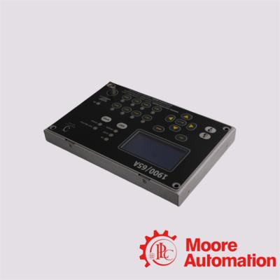 Cina 1900/65 167669-01 Bently Nevada Monitor per apparecchiature di uso generale in vendita