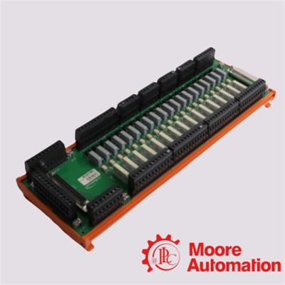 Cina A5E01649325 Siemens Robicon I/O Breakout Board in vendita
