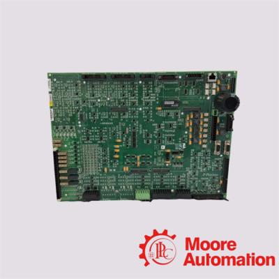 China 80190-559-02/3 Allen Bradley Tabla de control analógica en venta