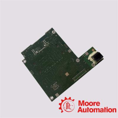 China ARND-4195 Tmeic Global CONTROL BOARD for sale