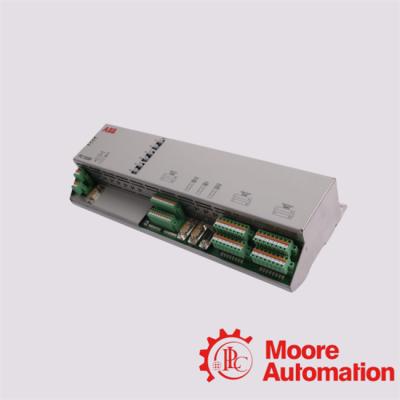 China 3BHE057901R0101 PCD235 C101 ABB Exciter Control Module for sale