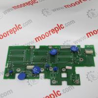 China ABB  3HNA010414-001 Pressure Sensor Interface Board 24v-dc  NEW for sale