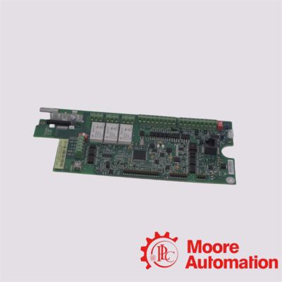 Китай ACS580MV 2UBA014272R0007 ABB Синхронизированный обходный блок продается