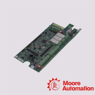 Китай ACS580MV 2UBA014272R0007 ABB Синхронизированный обходный блок продается