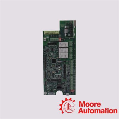 Китай ACS580MV 2UBA014272R0009 ABB Синхронизированный обходный блок продается