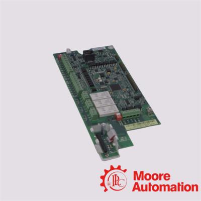 Китай ACS580MV 2UBA014272R0009 ABB Синхронизированный обходный блок продается