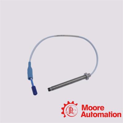 Cina 330103-00-11-50-02-05 Bently Nevada 3300 XL 11 mm Trasduttore di prossimità in vendita