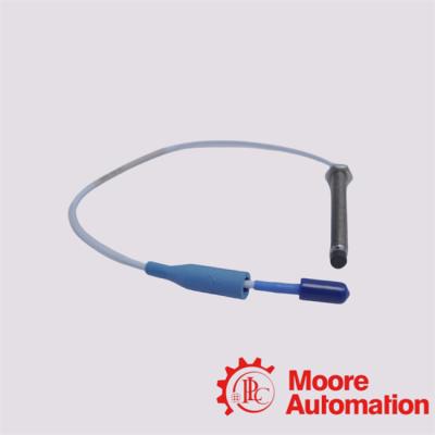 Cina 330103-00-11-50-02-05 Bently Nevada 3300 XL 11 mm Trasduttore di prossimità in vendita