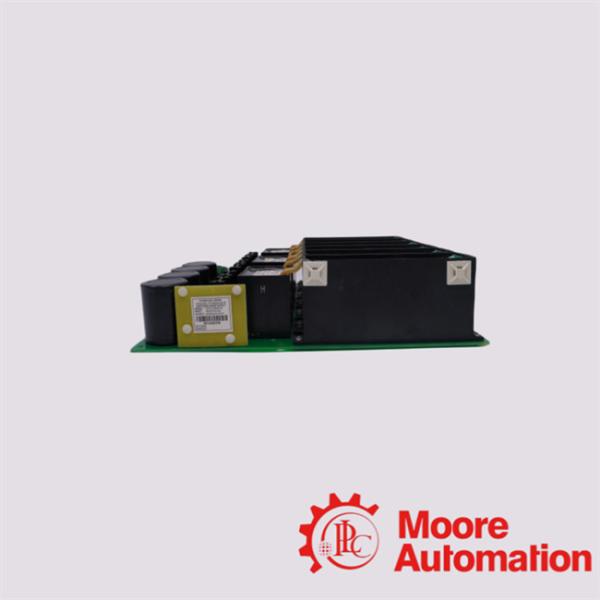80026-044-02 Allen Bradley Medium Voltage SMC Flex Motor Controller