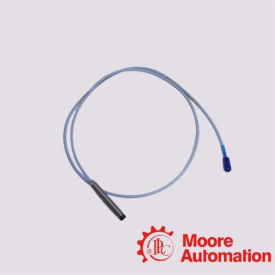 Cina 330103-00-06-50-02-05 Bently Nevada 3300 XL Sistema di trasduttore di prossimità 8 mm in vendita