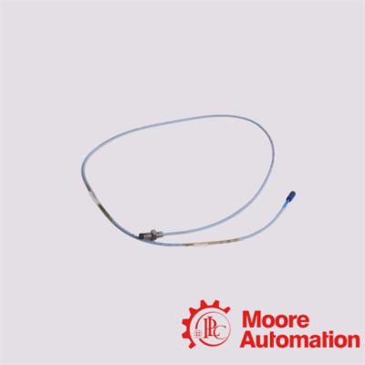 Cina 330101-23-34-10-02-05 Bently Nevada 3300 XL Sistema di trasduttore di prossimità 8 mm in vendita