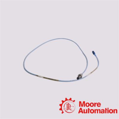 Cina 330101-23-34-10-02-05 Bently Nevada 3300 XL Sistema di trasduttore di prossimità 8 mm in vendita