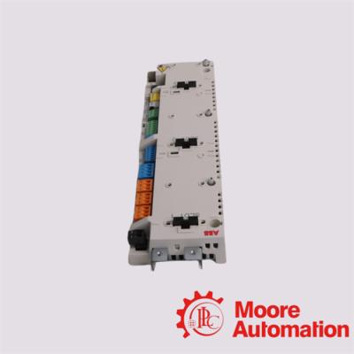 中国 JCU-11 3AUA0000047068 ABB インバーター制御ターミナルボード 販売のため