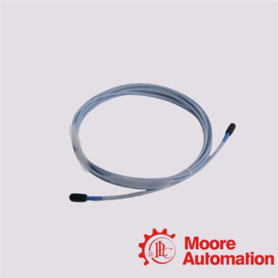 Cina 102045-040-01 Bently Nevada 3300XL 8MM 4 metri cavo corazzato in vendita