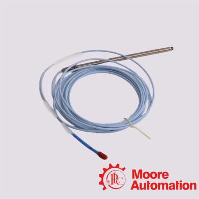 Cina 330103-00-25-10-02-00 Bently Nevada 3300 XL Sonde di prossimità da 8 mm in vendita