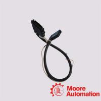China NKTU02-30 ABB Termination Loop Cable for sale