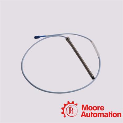 Cina 330101-00-25-20-12-00 Bently Nevada 3300 XL Sistema di trasduttore di prossimità 8 mm in vendita