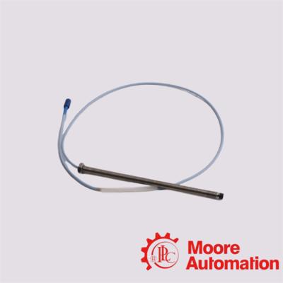 Cina 330101-00-25-20-12-00 Bently Nevada 3300 XL Sistema di trasduttore di prossimità 8 mm in vendita