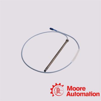 Cina 330101-00-25-20-12-00 Bently Nevada 3300 XL Sistema di trasduttore di prossimità 8 mm in vendita