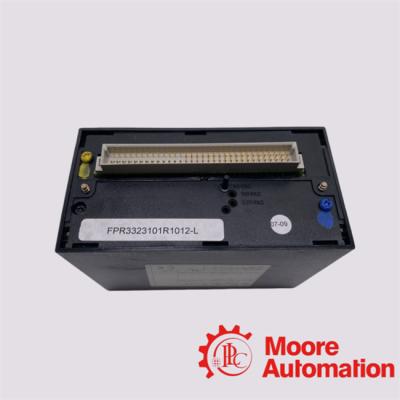 中国 ICSF08D1 FPR3323101R1012 ABB入力/出力モジュール 販売のため