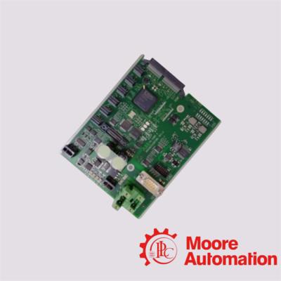 Китай 3BHE025335R1121 Процессорный модуль ABB продается