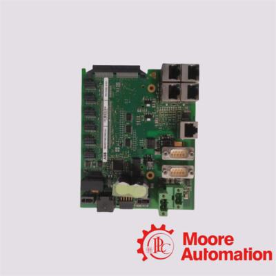 Китай 3BHE019633R0101 PDD200 A101 ABB Модуль процессора продается