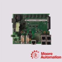 China 3BHE019633R0101 PDD200 A101 ABB Processor Module for sale