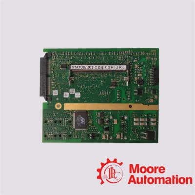 Китай 3BHE019633R0101 PDD200 A101 ABB Модуль процессора продается