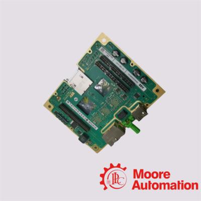 중국 3BHE036342R0101 XDD501 A101 ABB 분산 제어 시스템 판매용