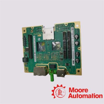 China 3BHE036342R0101 XDD501 A101 ABB Distributed Control Systems for sale