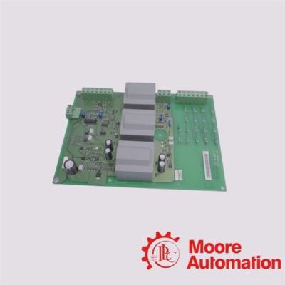 Κίνα LD MTR-01 1/2 ABB Ανάλογη κάρτα εισόδου προς πώληση