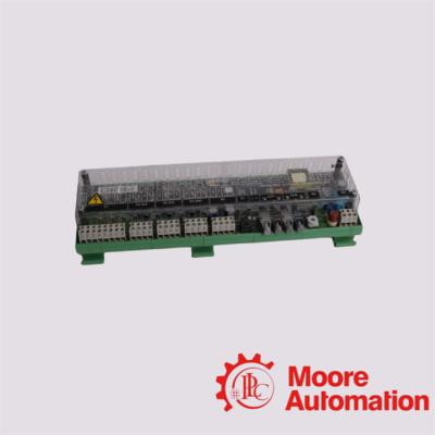 China NAMU-01C 64702475  ABB industrial control module for sale