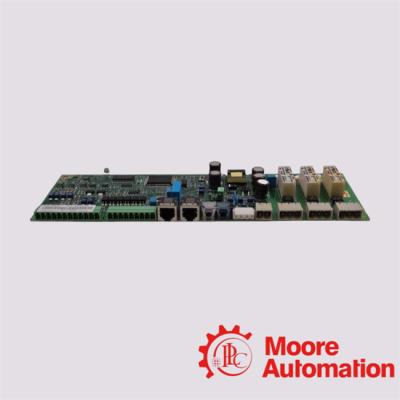 中国 NIOC-01C 3BSE009858R1 ABBドライブ制御ユニット インバーターボード 販売のため