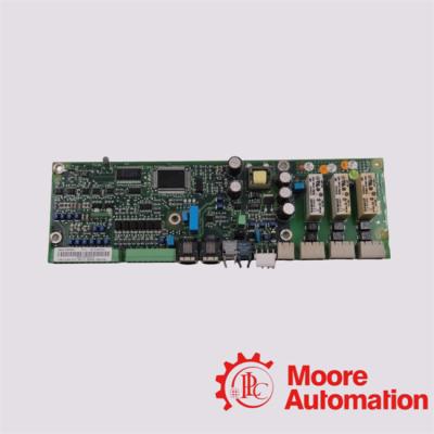 China NIOC-01C 3BSE009858R1 ABB Drive Control Unit Inverter Board for sale