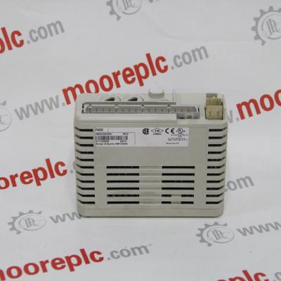 China ABB 88FV01E GJR2332300R0200 BBC 88FN02E 88 FN 02 E ABB Procontrol  with stable quality for sale