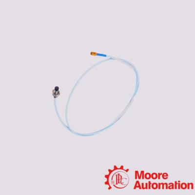 Cina 330101-00-24-05-02-05 Cavi di estensione per sensori Bently Nevada in vendita