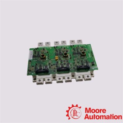 Κίνα FS450R17KE3/AGDR-72CS Πίνακας οδήγησης ABB προς πώληση