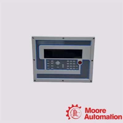 China 9907-162 WOODWARD Digital Governor Turbine Control module for sale