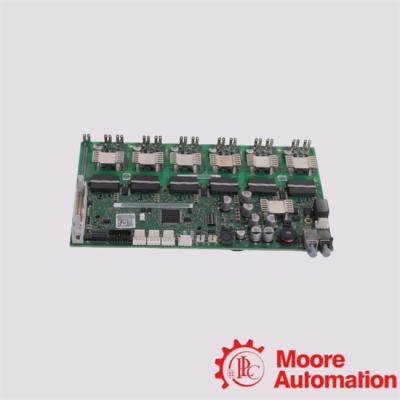 China 3BHE027859R0102 DDC779 CE102 ABB digital input/output module for sale