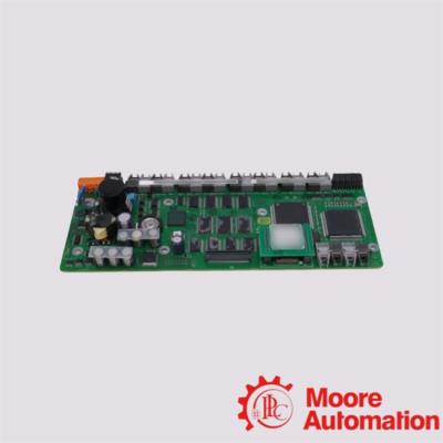 China 3BHE046722R0101 PPC932 A101 ABB CPU Module for sale