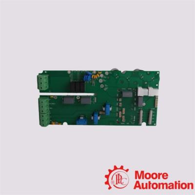 China 3ADX50000439638 ABB PLC BOARD for sale