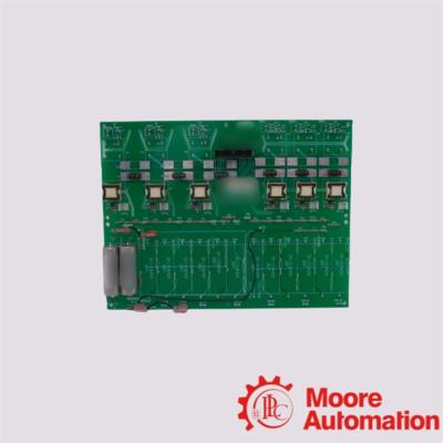 China DS200PCCAG1ADB GE Turbine Relay Module for sale