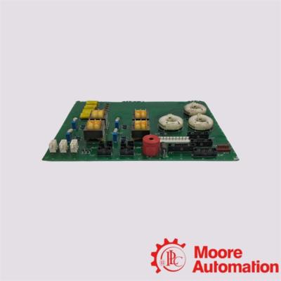 China DS200TCEBG1ACE GE Common Circuit Module for sale
