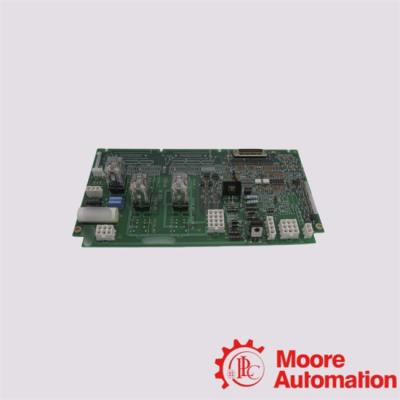 China IS200EXHSG3AEC/IS200EXHSG3A GE Terminal Board for sale