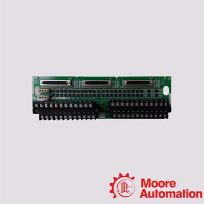 China IS200TBCIS2CCD GE Discrete Input Terminal Board for sale
