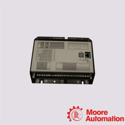 China 8440-2152 WOODWARD Turbine Equipment for sale