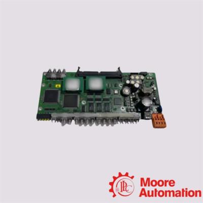 China 3BHE031482R0101 XXD863 A101 ABB Control Board for sale