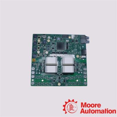 China 3BHE022678R0105 GDD830 B105 ABB Programming Controller for sale